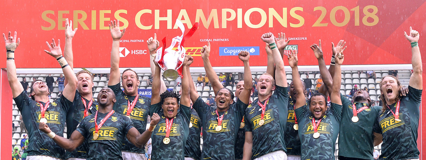 Springbok Sevens | SA Rugby