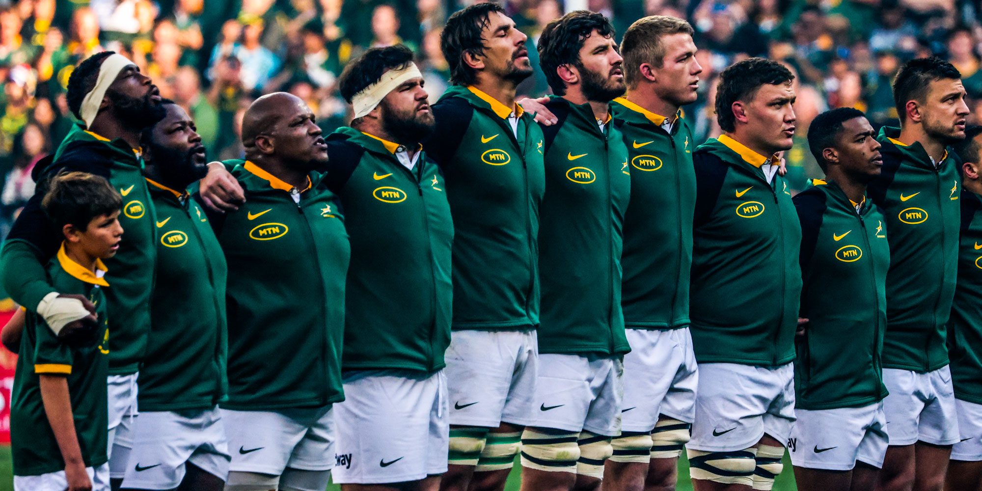 Home | SA Rugby
