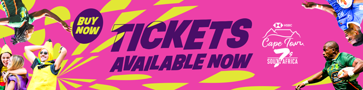 Ticket information | SA Rugby