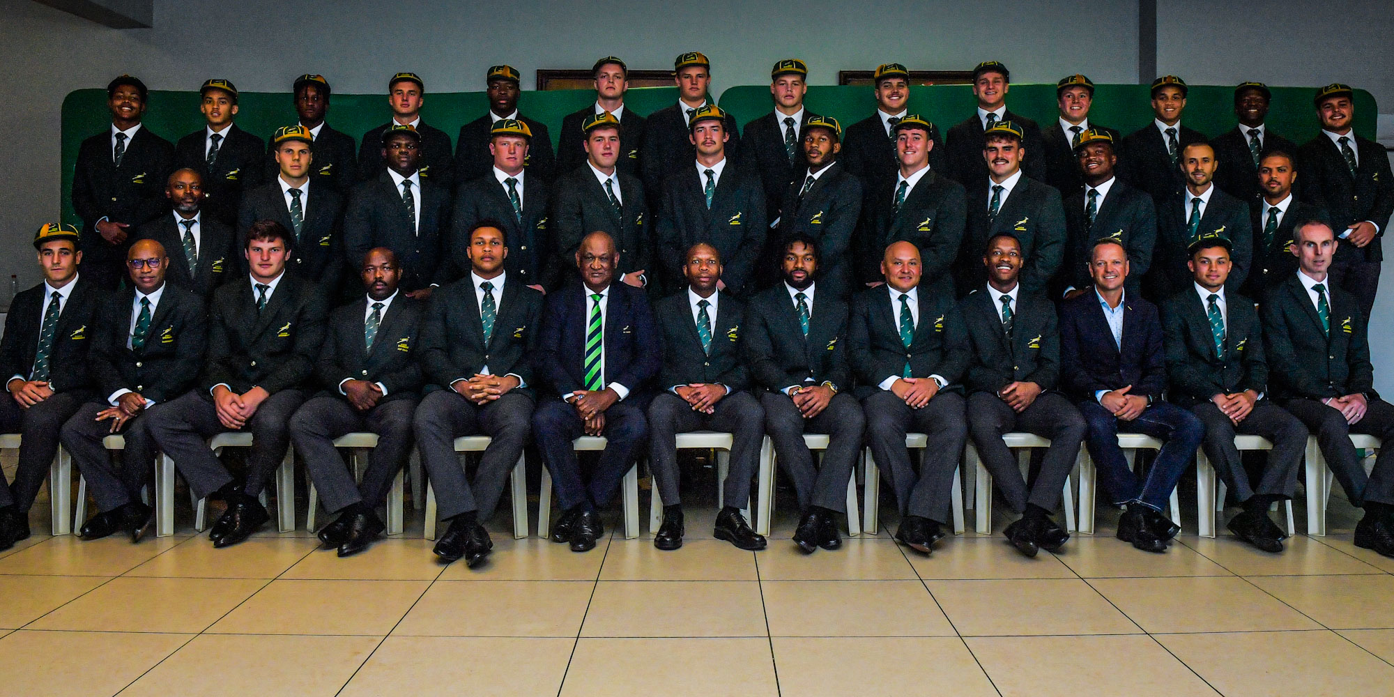 Junior Springboks | SA Rugby