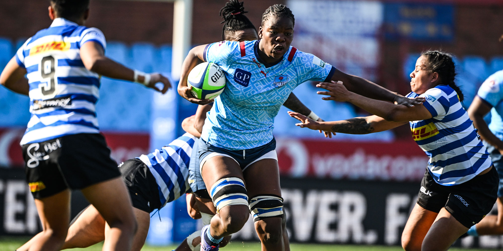 Women s Premier Division to start early in 2025 SA Rugby