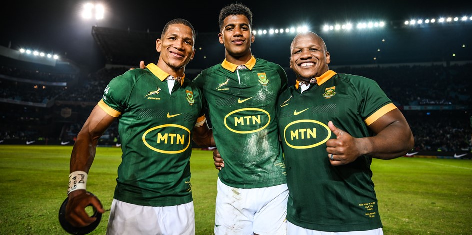 Boks ready for “brutal” battle against Los Pumas | SA Rugby Boks ready for “brutal” battle against Los Pumas | SA Rugby