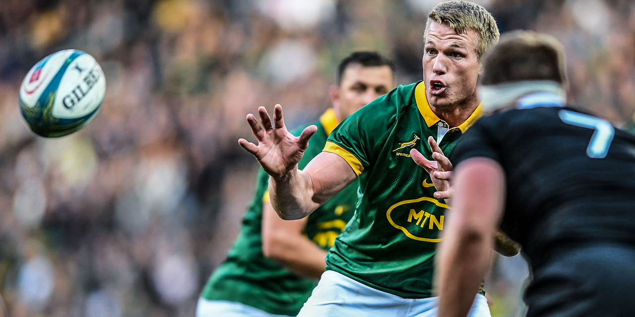 News & Features | SA Rugby