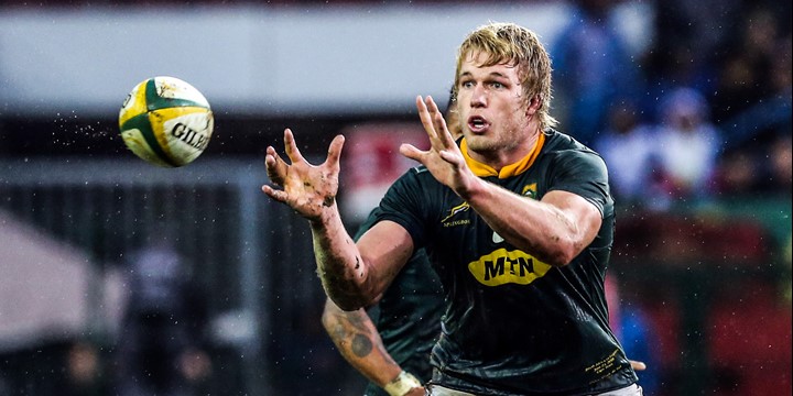 About South African Rugby | SA Rugby