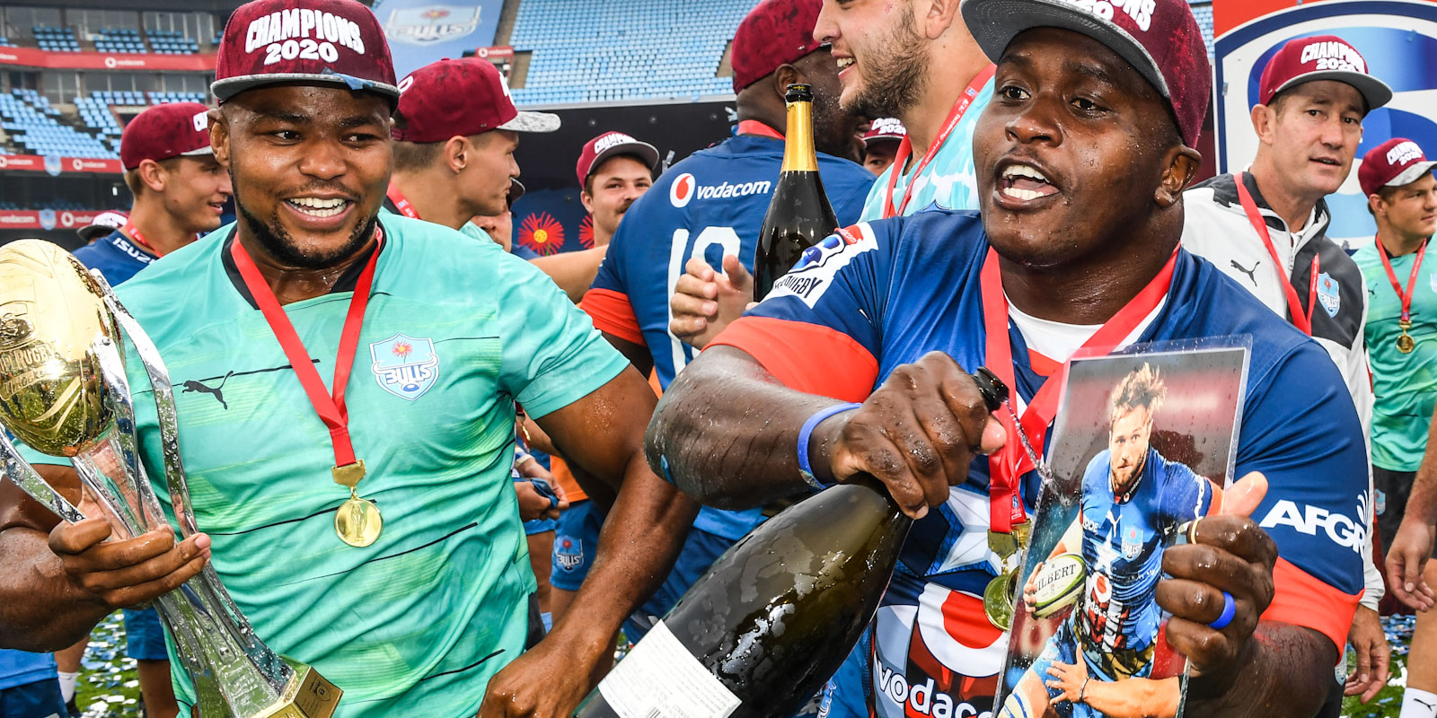 Vodacom Super Rugby Unlocked Review Round 7 SA Rugby